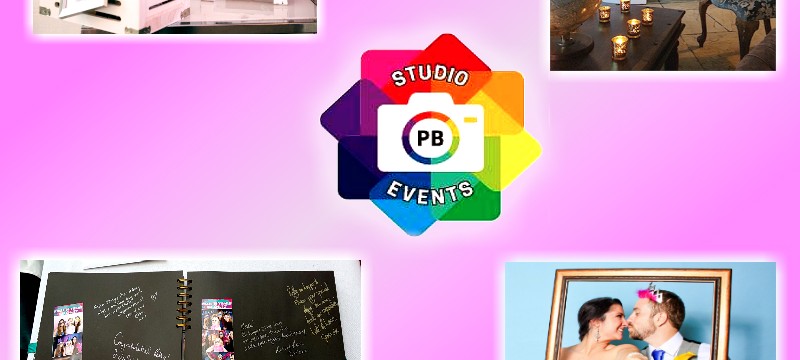 PB Studio Events - Jewish Wedding Directory