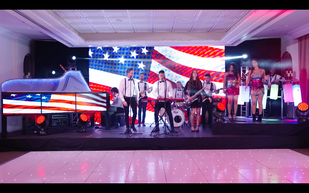 The Jewish Wedding Band - Jewish Wedding Directory