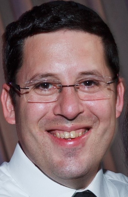 Marc Duke – Chazzan/Chuppah Singer - Jewish Wedding Directory