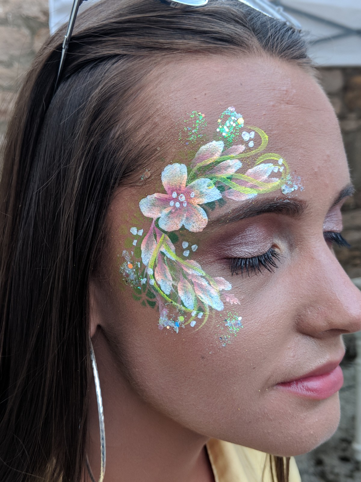 Give Good Face Scotland - Jewish Wedding Directory